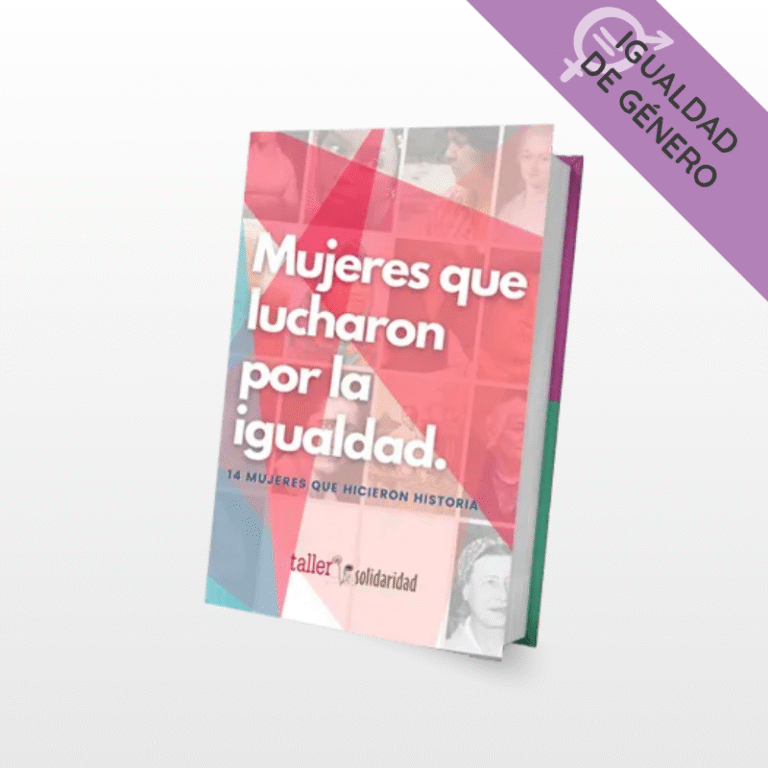 Mujeres que lucharon por la igualdad | Questionate 2.0